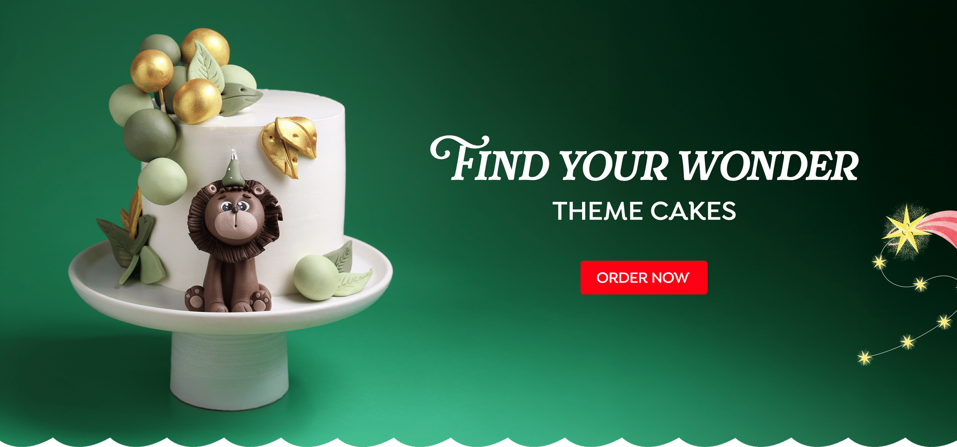 Online Cake Delivery | Send Cakes by Best Bakery | Order For Same Day ...
