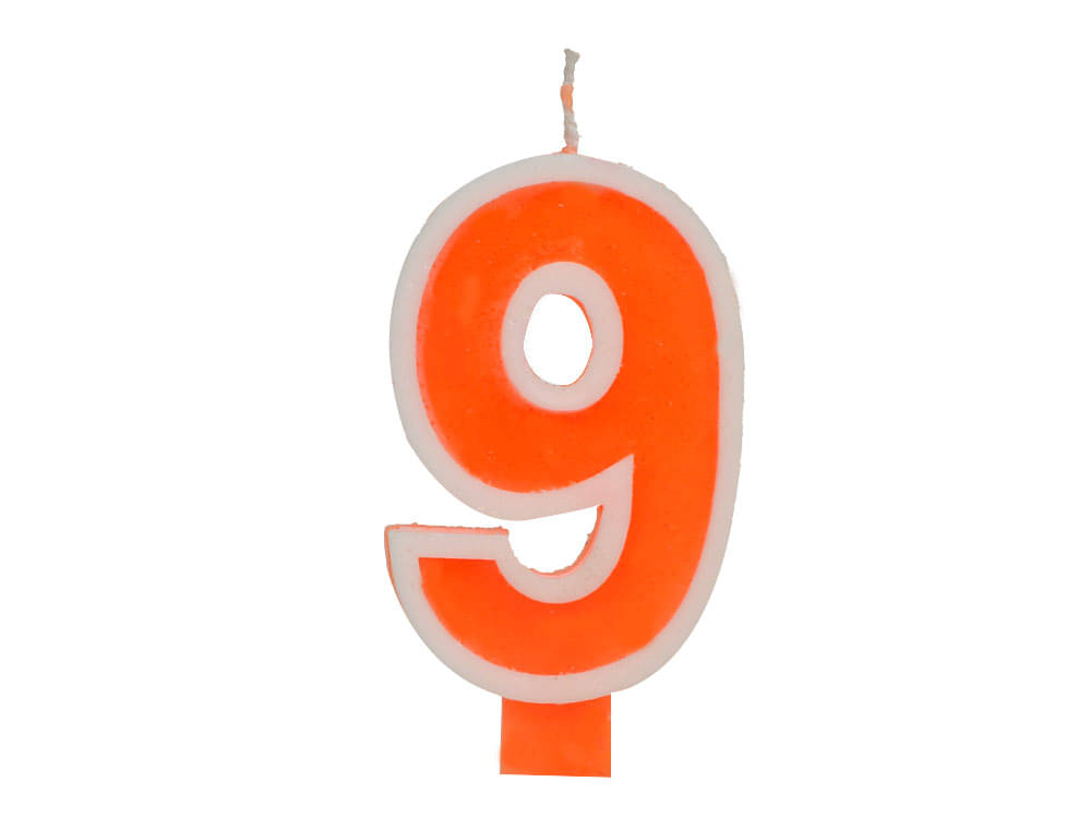 Buy Number Nine Candle Online - Order Now