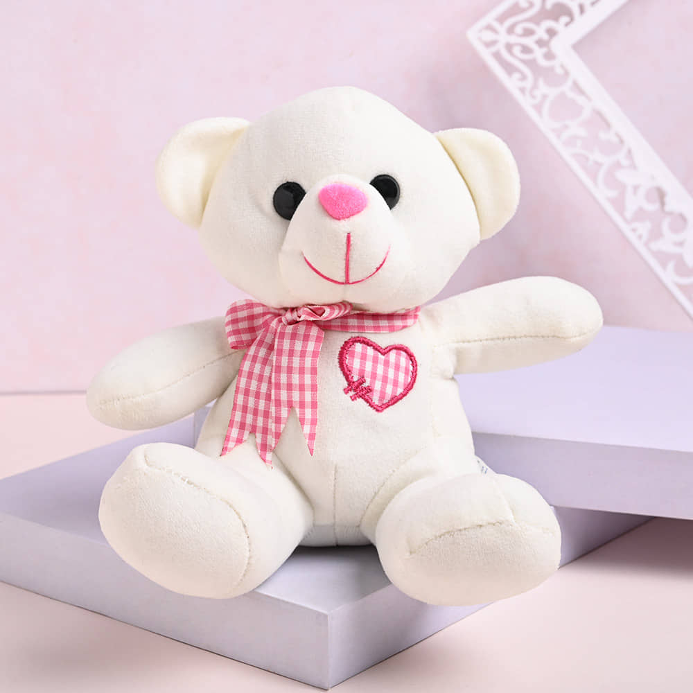 Buy 6 Inch Teddy Bear Online - Order Now