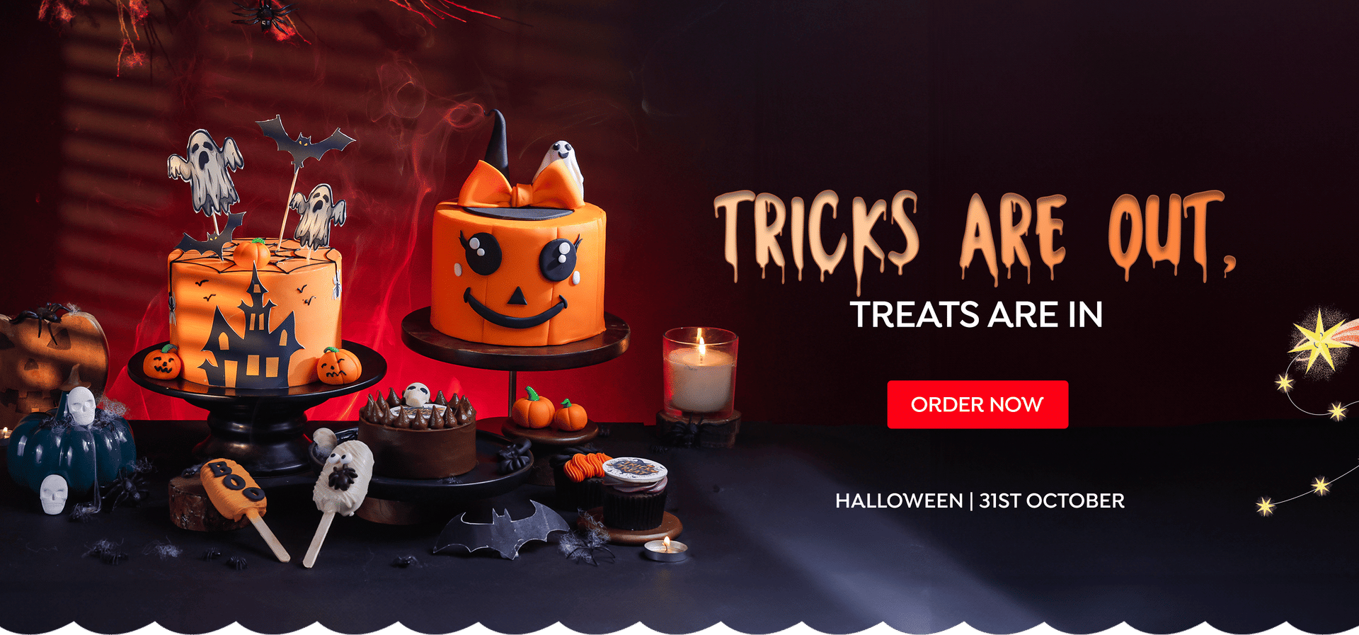 Online Cake Delivery | Send Cakes by Best Bakery | Order For Same Day ...