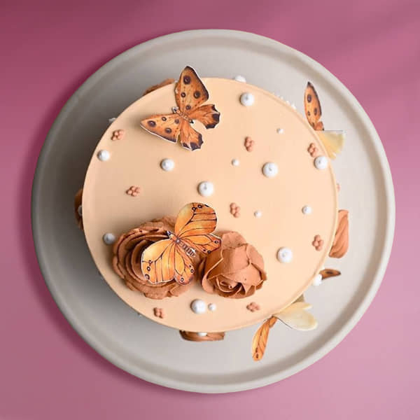 Designer Cakes Online | Unique Theme Cake for Birthdays & Celebrations