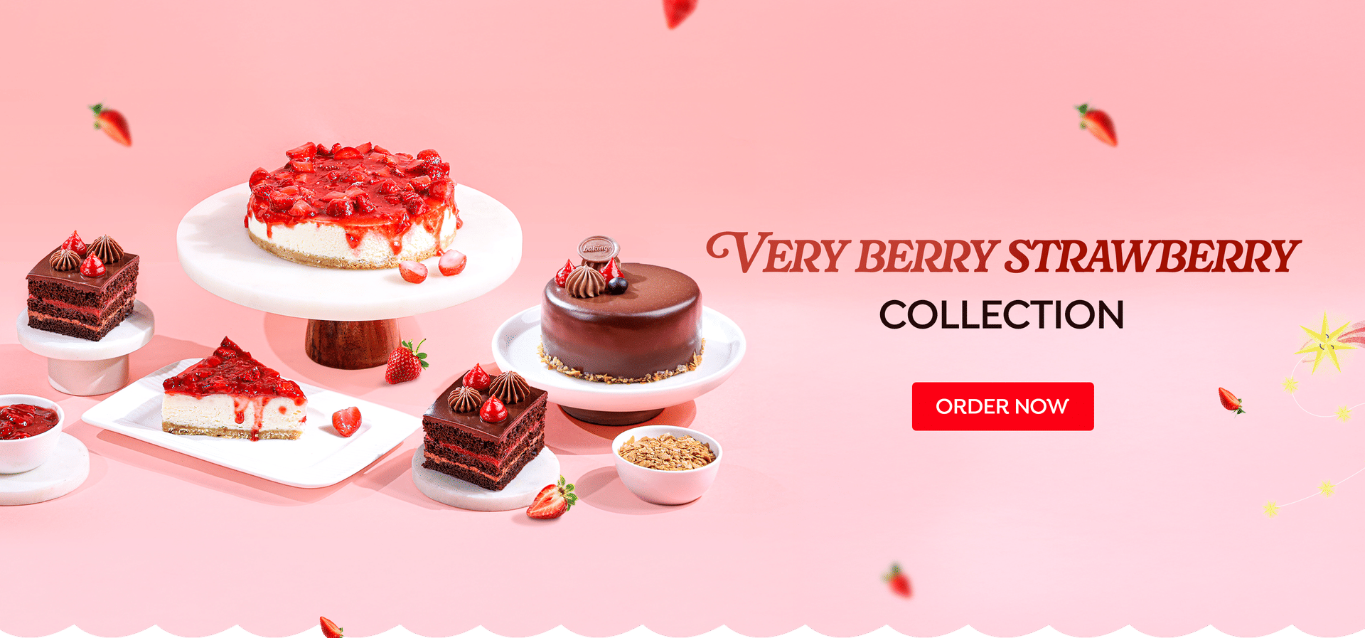 Online Cake Delivery | Send Cakes by Best Bakery | Order For Same Day ...