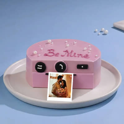Camera Cakes | Designer Camera Theme Cakes Online – Bakingo