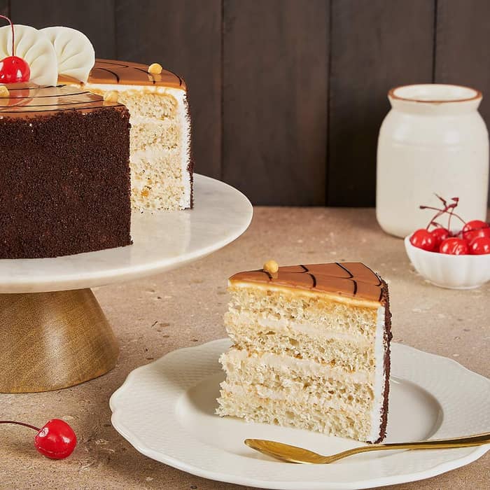 Half Kg Cakes | 1/2 Kg Birthday Cakes Online | 2 Hrs Delivery