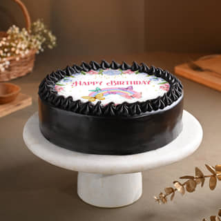 Butterfly Cake Online | Butterfly Theme Cake | Upto 15% OFF | Order Now!