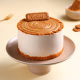 Buy Choco Biscoff Cake Online - Order Now