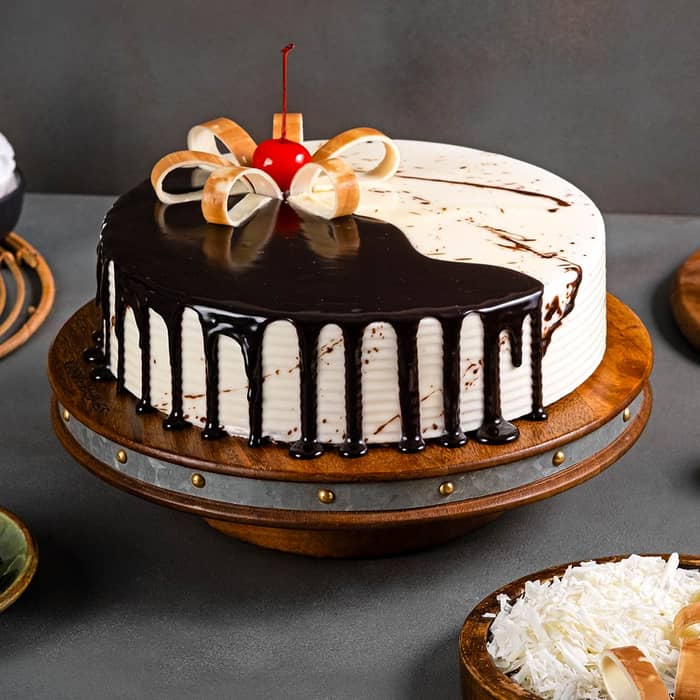 Half Kg Cakes | 1/2 Kg Birthday Cakes Online | 2 Hrs Delivery