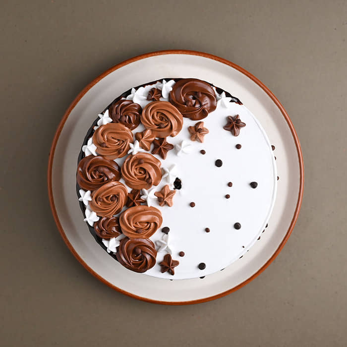 Order Drip Cake Online | Birthday Drip Cakes