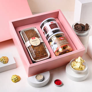 Bakery Gift Baskets | Bakery Hampers by Best Bakery Shop Near You