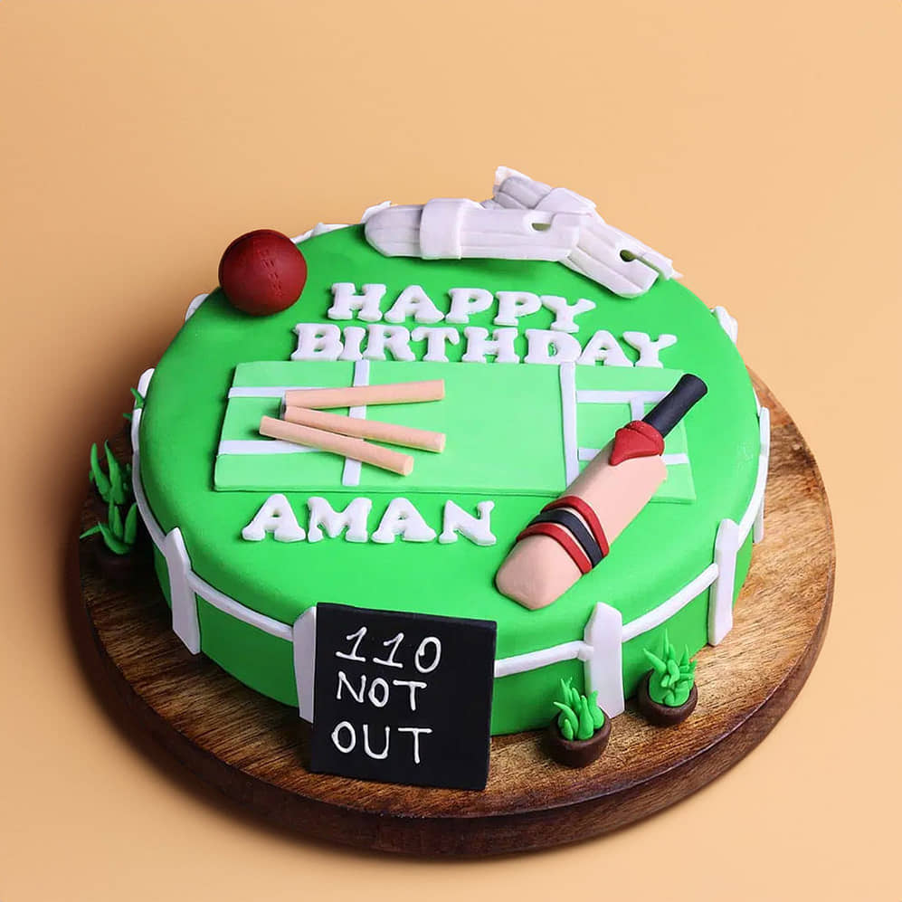 Buy Pitch Perfect Celebration Cake Online - Order Now