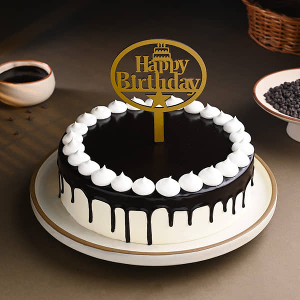 Birthday Cakes | Order Birthday Cake Online | 2Hrs Delivery