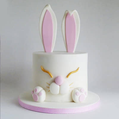 Easter Cakes | Flat 20% Off | Same Day Easter Cake Delivery Online ...