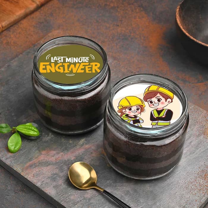 Engineer's Day Cakes Online | UPTO 20% OFF | Order Cakes Now!