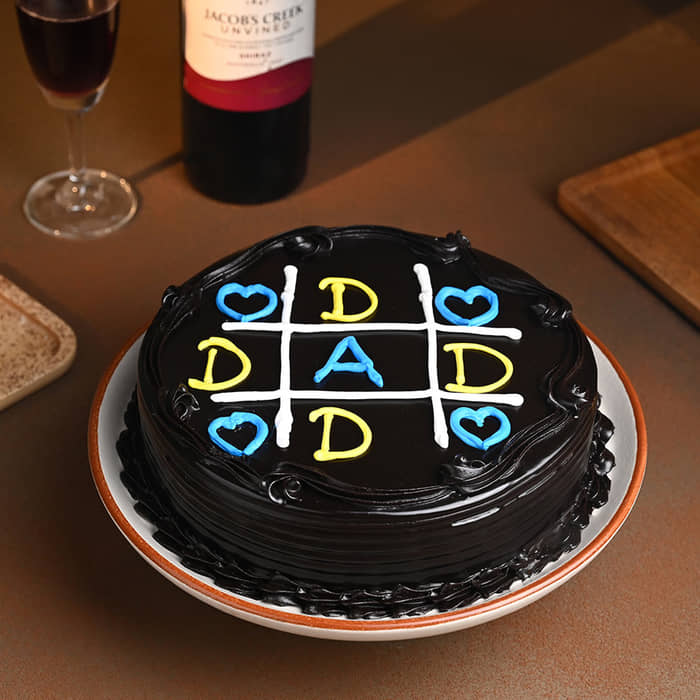 Birthday Cakes For Father | Starting @549 | Cakes for Dad Birthday