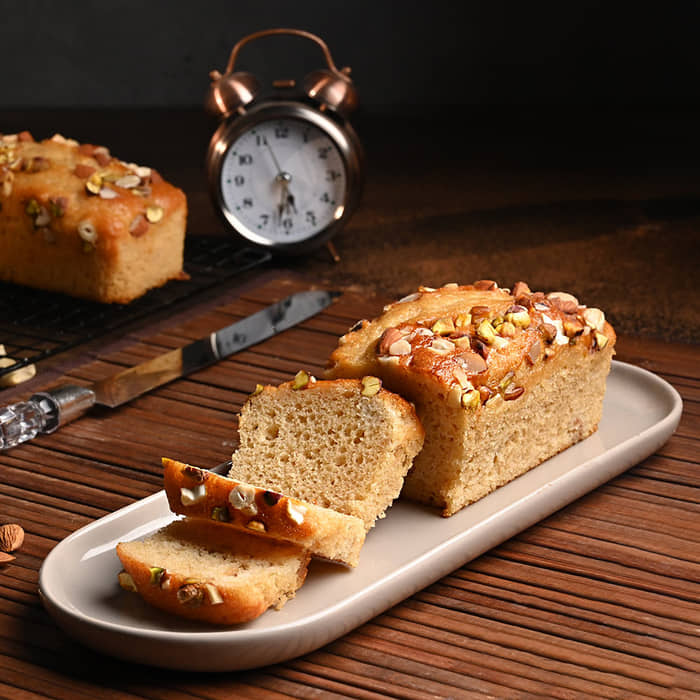 Dry Cakes Online | Order Eggless Dry Cakes Online | Free Delivery