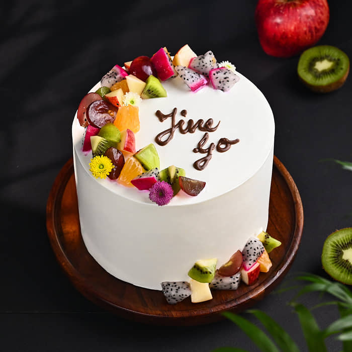 Farewell Cakes - Up to 15% OFF | Order Cake Online - Bakingo