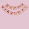 Buy Happy B'day Banner Online - Order Now