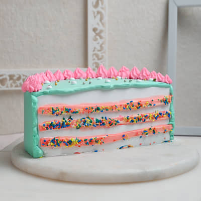 Half Cakes Online | Half Birthday Cakes at Best Price | Order Now