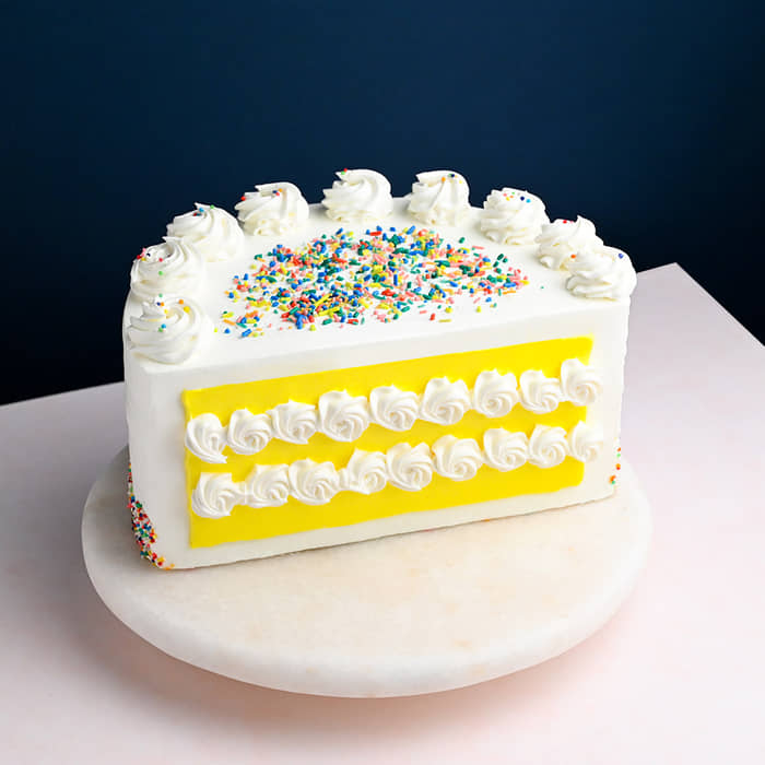 Half Cakes Online | 20% Off on Half Birthday Cakes | Order Now