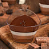 Buy Trio Chocolate Mousse 100ml Online - Order Now