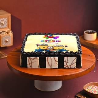 Doraemon Cake | Order Doraemon Theme Cakes Online | Doraemon Cake Design