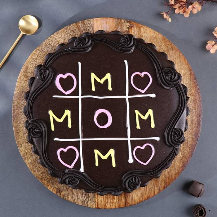 Birthday Cakes For Mother | Upto 20% OFF | Order Cake Online for Mom