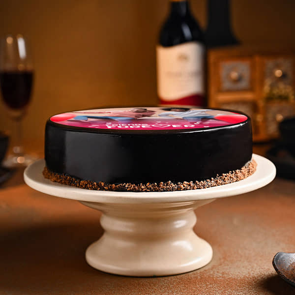 Birthday Cake For Friend @349 | Best Cake Ideas For Male & Female Best ...