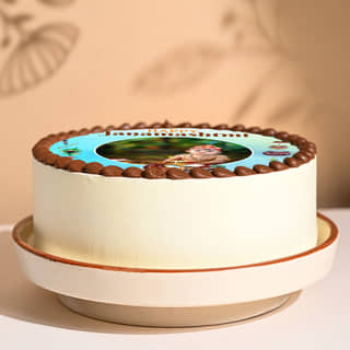 Krishna Janmashtami Cakes | Upto 20% OFF | Order Janmashtami Cakes Online