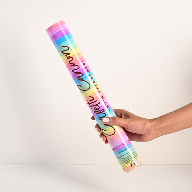 Buy Party Popper Online - Order Now