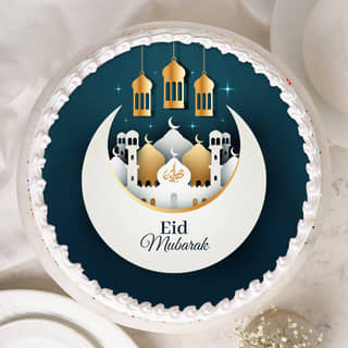 Eid Cakes Online | Upto 20% OFF | Cakes For Eid | Order Now