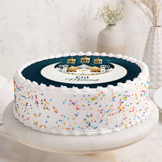 Eid Cakes Online | Upto 20% OFF | Cakes For Eid | Order Now