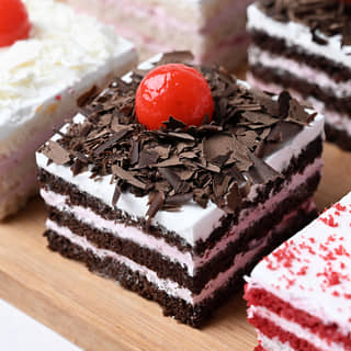 Pastries Delivery in Bangalore | Order Pastry Online in Bangalore ...