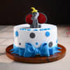 Buy Morphle Elephant Cake Online - Order Now