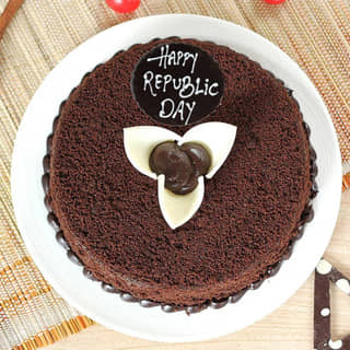 Republic Day Cakes | Flat 10%Off | Same Day Free Delivery