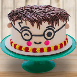 Birthday Cakes for Boys | Cake Design for Boys Online | Free Delivery