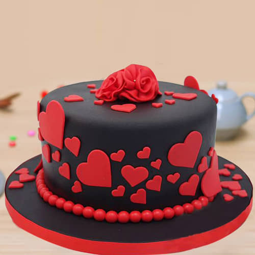 Round Fondant Cake Ideas Round Fondant Iced Cake – Worths Bakery