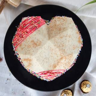 Pinata Cake Online | Get Upto to Rs. 350 OFF On Hammer Cake