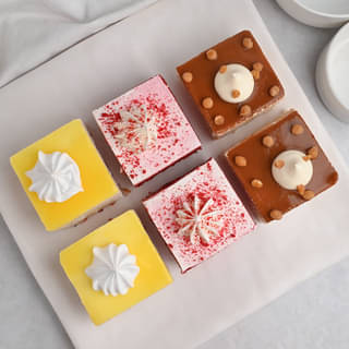 Pastry Cakes Delivery | Order Sweet Pastries Online | Best Pastry Shop