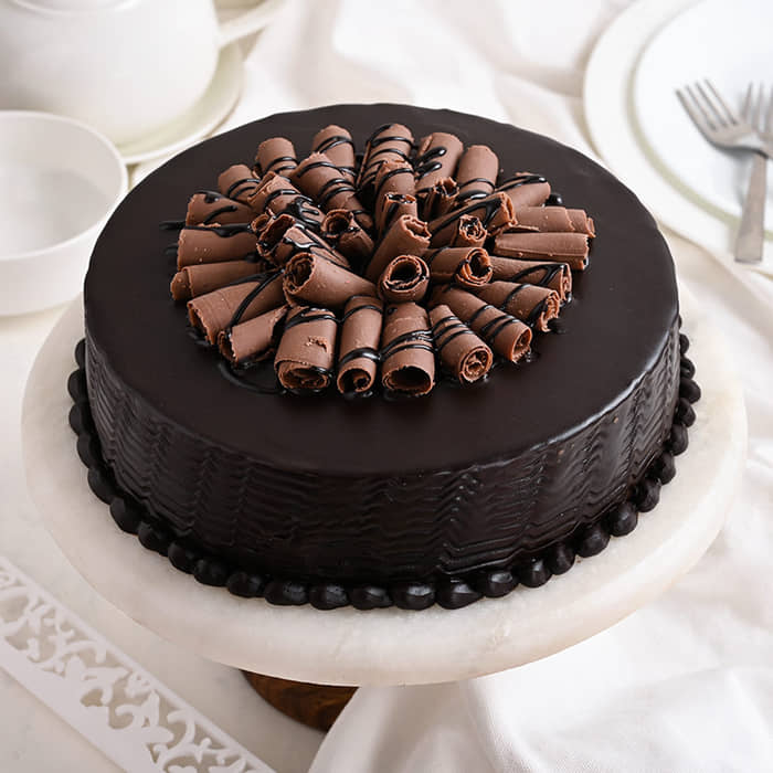 Birthday Cakes for Boyfriend | Birthday Cake Design For BF Online ...