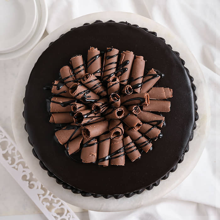 Birthday Cakes for Boyfriend | Birthday Cake Design For BF Online ...