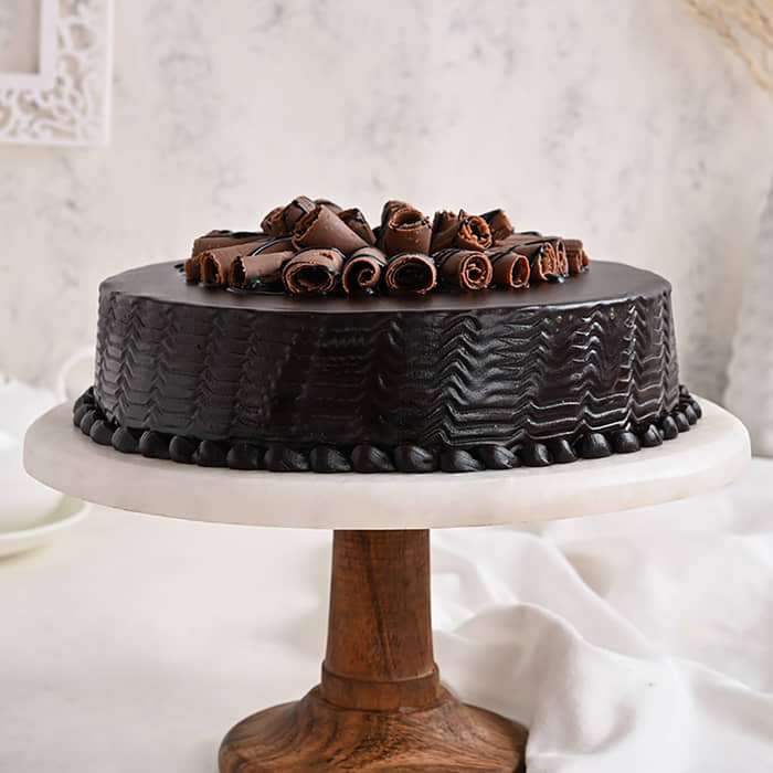 Birthday Cakes for Boyfriend | Birthday Cake Design For BF Online ...