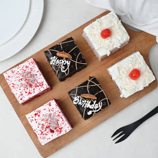 Pastry Cakes Delivery | Order Sweet Pastries Online | Best Pastry Shop