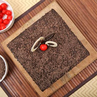 Black Forest Cake Online | Order Fresh Cakes Near You