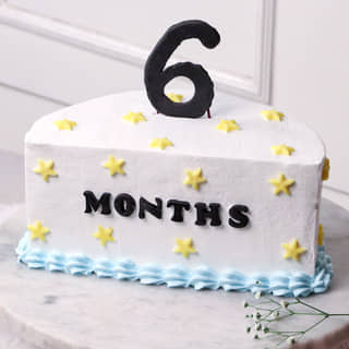 Order Half Cakes Online | Upto 20% Off | Order Now