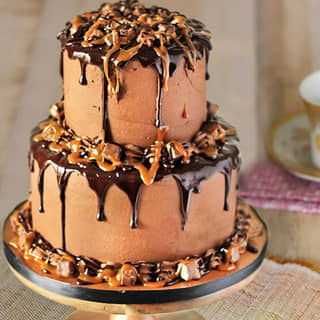 Party Cakes | Upto 20% OFF | Order Birthday Party Cakes Online