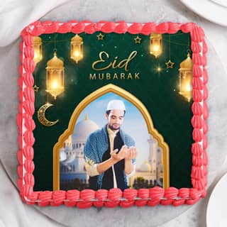 Eid Cakes Online | Upto 20% OFF | Cakes For Eid | Order Now