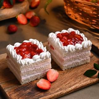 Pastry Cakes @99 | Multiple Pastry Flavours | Order Pastries Online