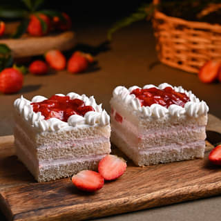 Pastry Cakes @99 | Multiple Pastry Flavours | Order Pastries Online