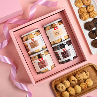 Bakery Gift Baskets | Bakery Hampers by Best Bakery Shop Near You