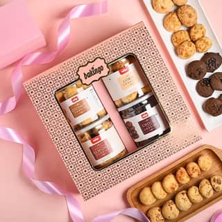 Bakery Gift Baskets | Bakery Hampers by Best Bakery Shop Near You
